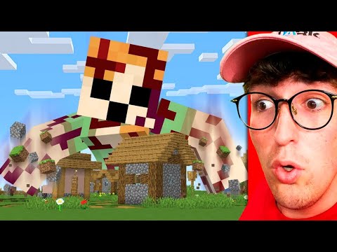 Scary Minecraft legends that came alive