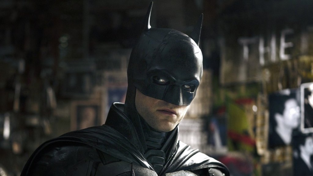 Iconic Batman villain actor casts doubts on part 2 return