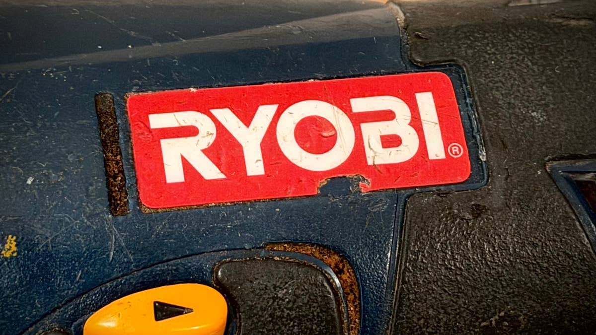 Ryobi's compact 18V overnight charger is on sale for only $15 right now