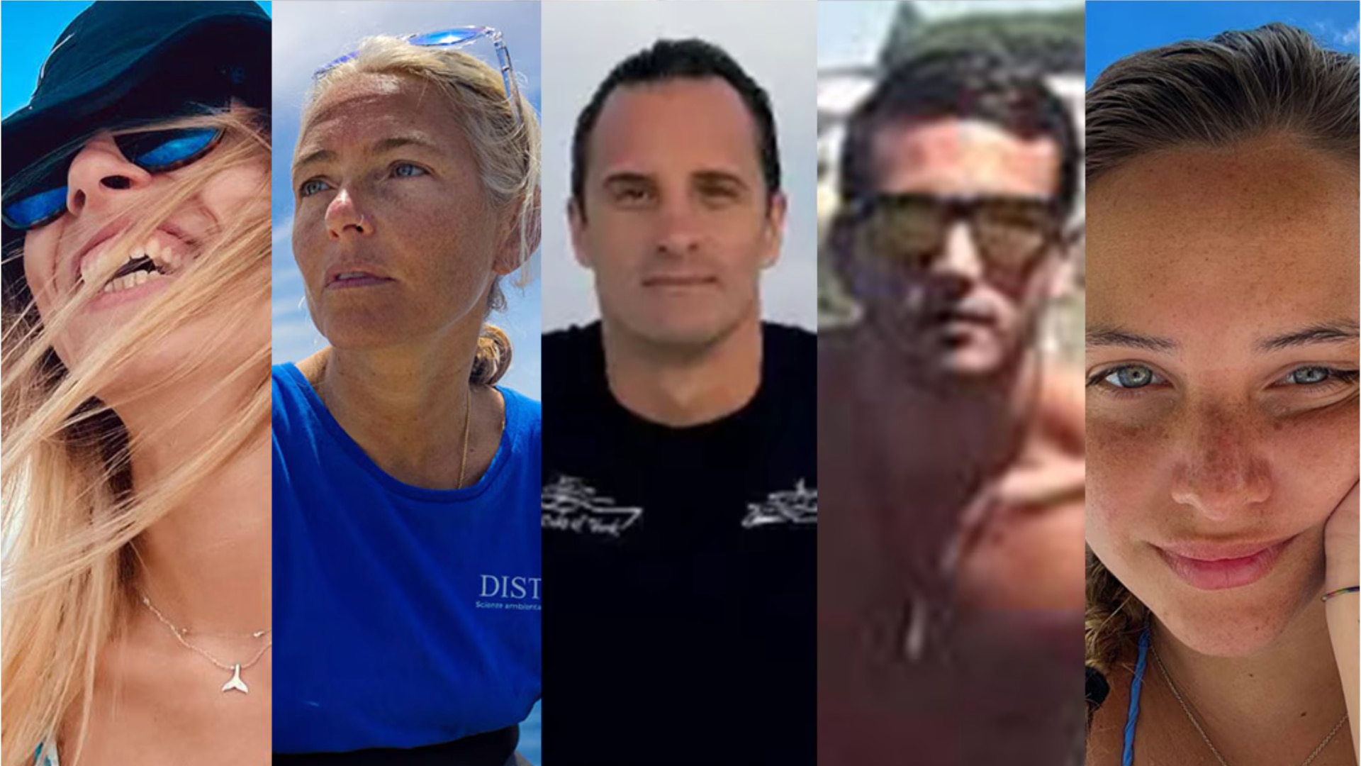 Maldives diving tragedy: What happened on excursion that ended with 5 ...