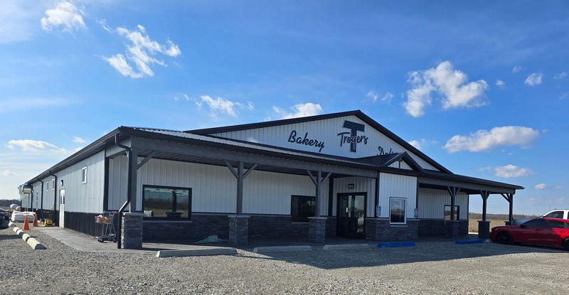 8 hidden Amish bakeries in Indiana where everything is made from ...