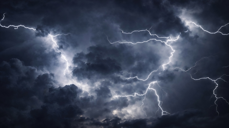 Severe thunderstorm watch in effect for Ashland County until 10 p.m.