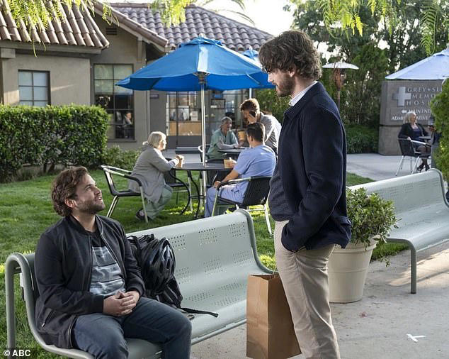 Grey's Anatomy spin-off set in rural West Texas ordered by ABC but who ...