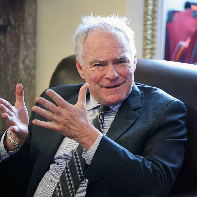 Senate advances resolution to limit Trump's Iran war powers for first time