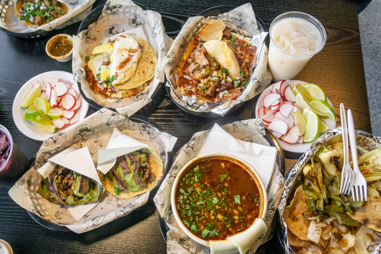 The best restaurants on the Eastside of Los Angeles, according to Eater ...