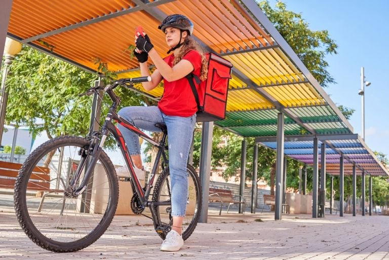 Cómo ahorrar hasta 50% en Rappi, Uber Eats y PedidosYa en Chile durante ...
