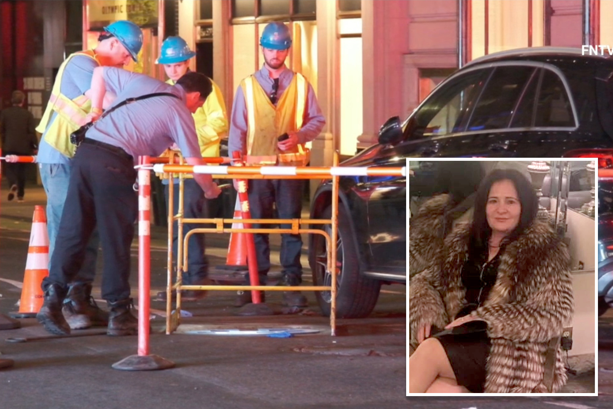 Medical examiner breaks down excruciating cause of death from falling ...