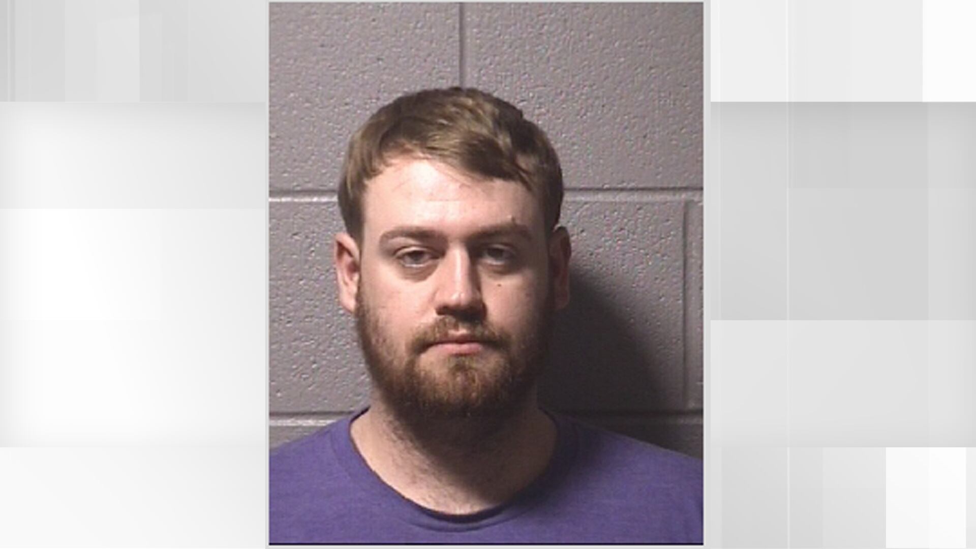 Man accused of breaking into ex’s home in Sycamore, child endangerment