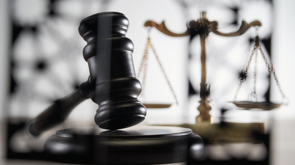 Ann Arbor man faces illegal firearms charge after posting on social media