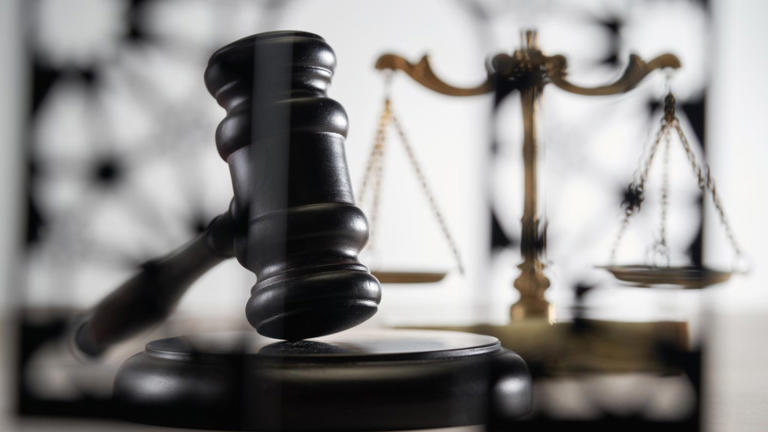 Ann Arbor man faces illegal firearms charge after posting on social media