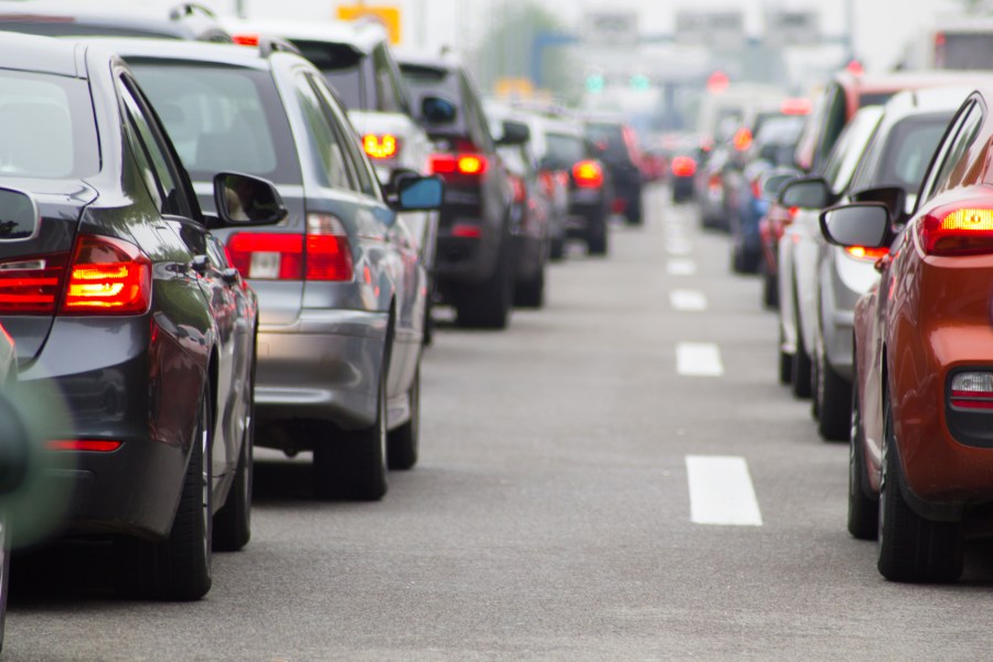 Gas prices, inflation push penny pinching for Memorial Day weekend