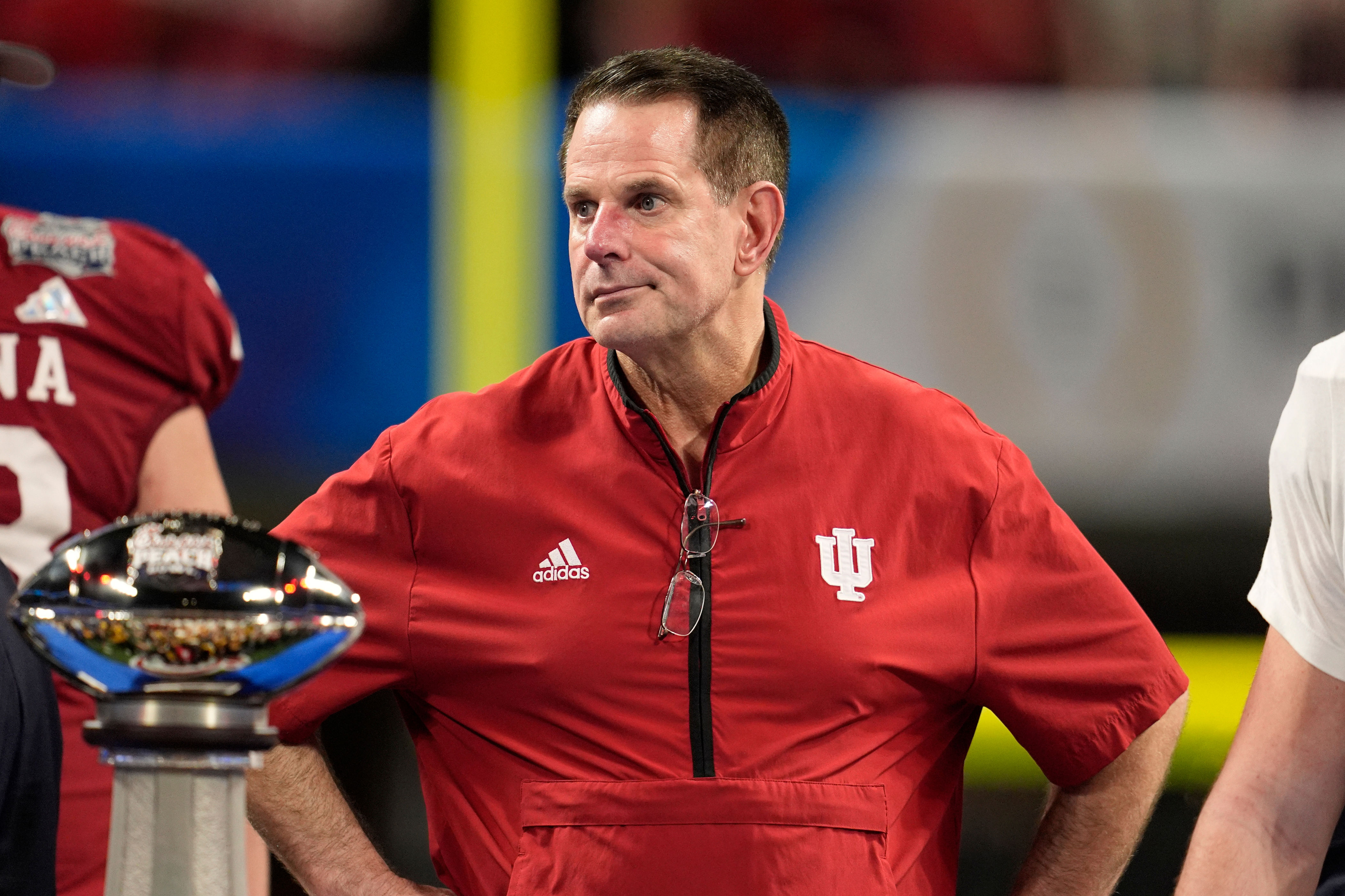 Opposing Big Ten coaches share doubts about Indiana football ahead of ...