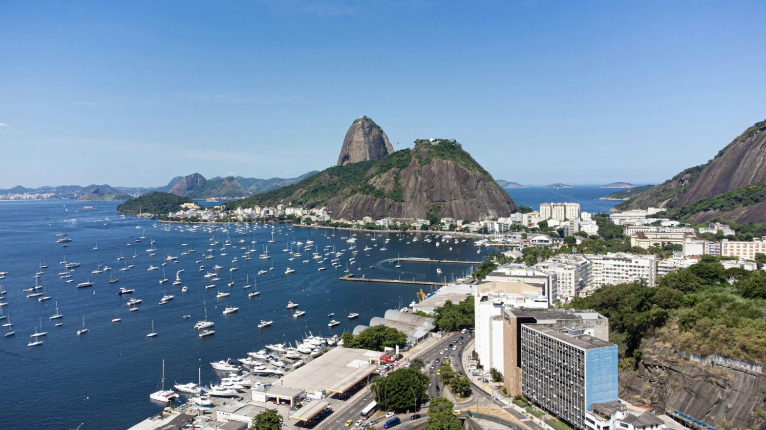From Mexico to Brazil, you can explore ‘Man on Fire’ filming locations ...