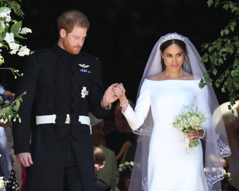 Meghan Markle gets unexpected shoutout from Paula Abdul