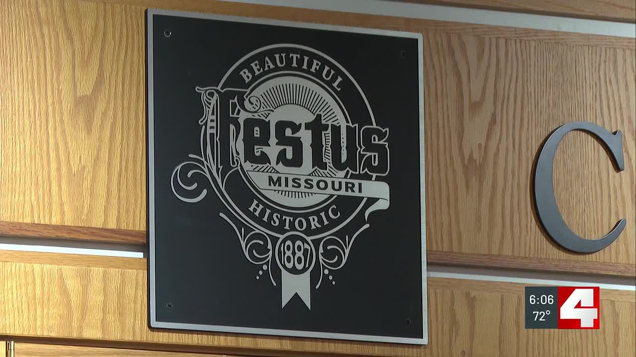 Festus residents submit recall petitions targeting mayor, three council ...