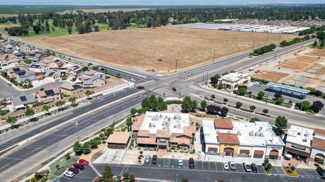 Masssive Costco in northwest Fresno gets green light. Still needs judge ...