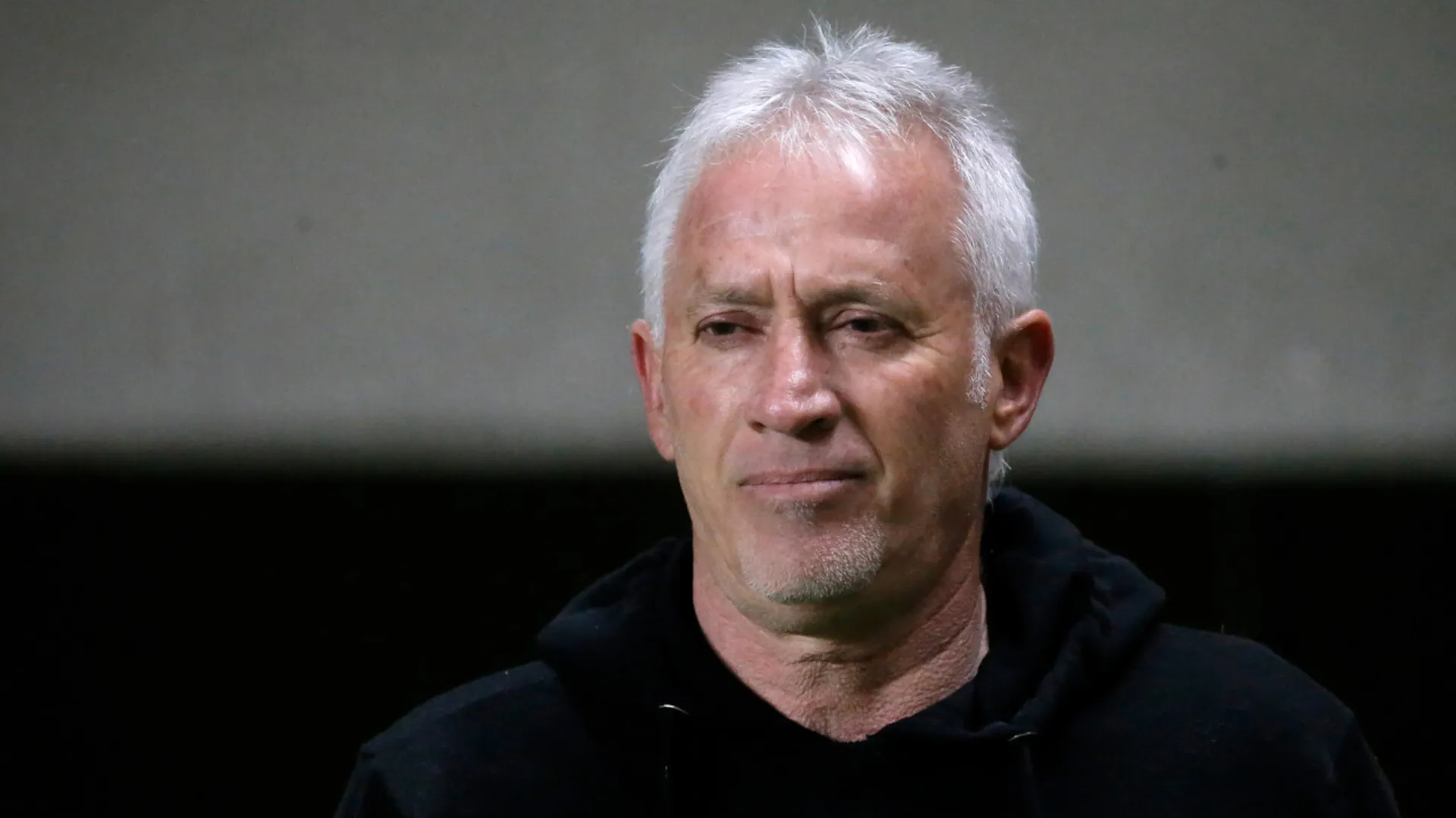 Rangers confirma a Ivo Basay para salvarlos de una crisis histórica en ...