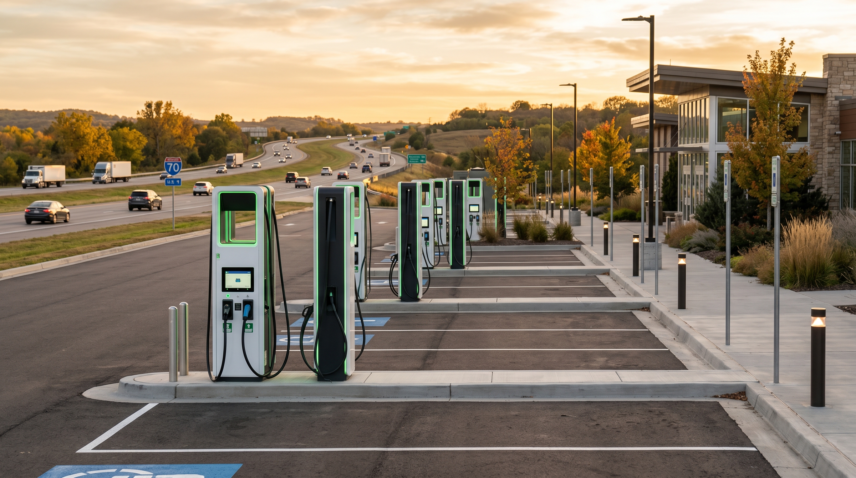 Congress drops $5 billion EV charger program as 20% of buyers already ...