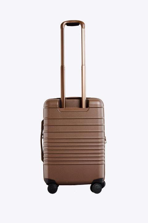 8 carry-on bags worth buying, including 5 our team uses on every trip