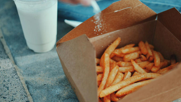 Why salt was once worth fighting over