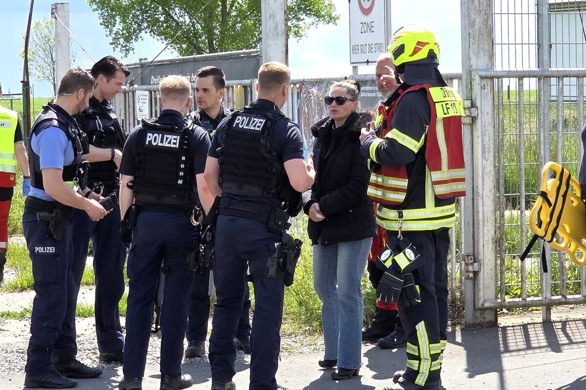 Nach Ausbruch ihres Tigers bricht Carmen Zander ihr Schweigen: "Nichts ...