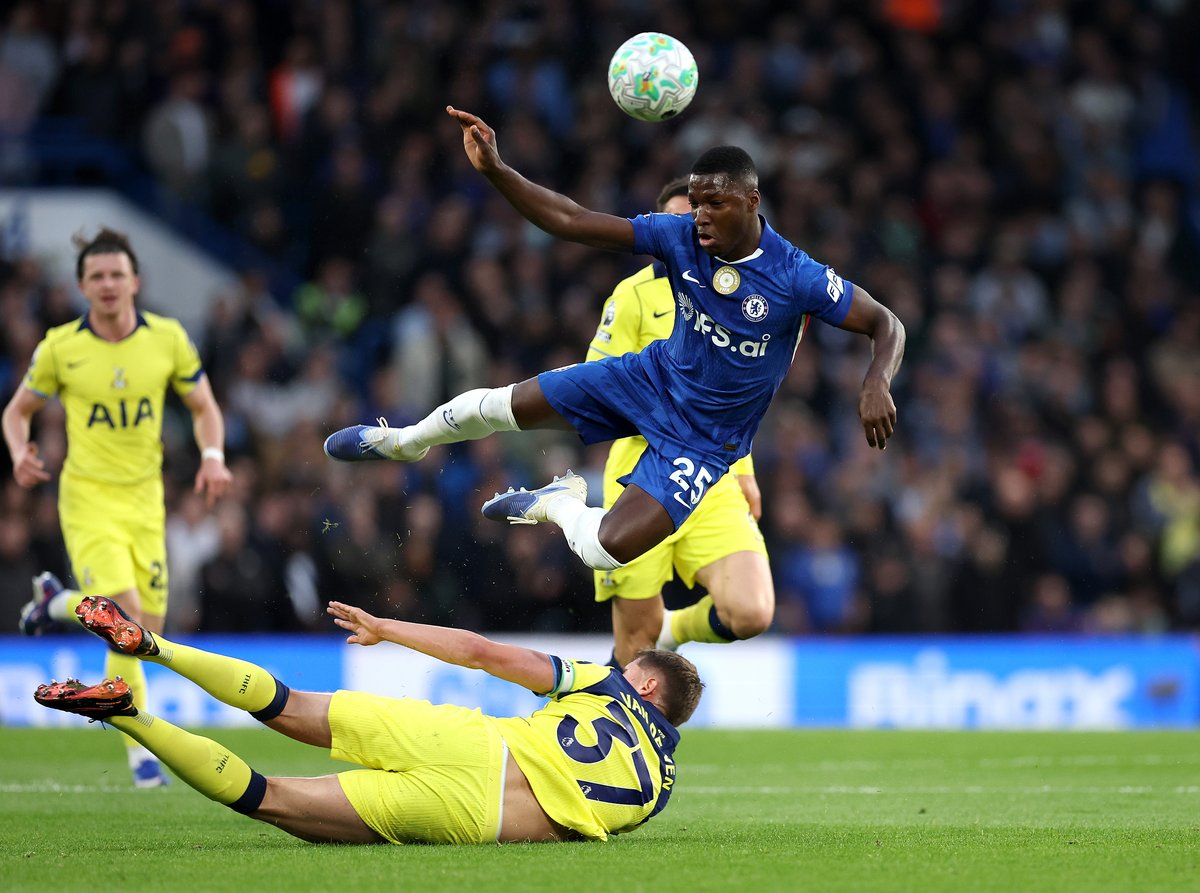 Three things we learned from Chelsea win as European hopes snuffed out