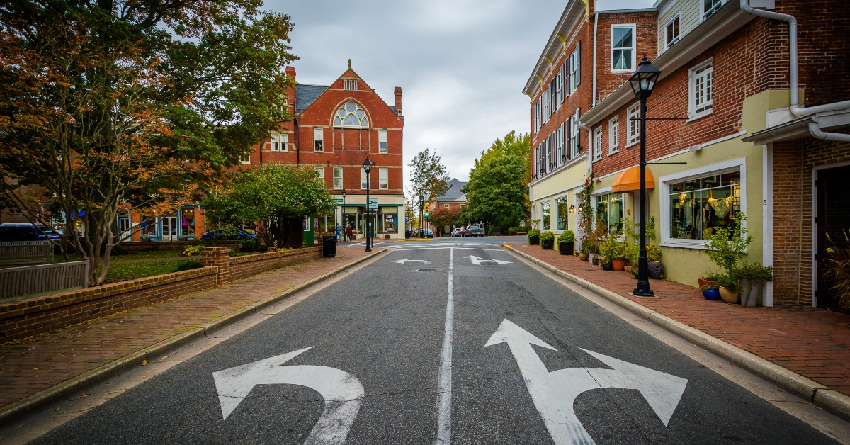 8 coastal towns realtors swear are about to be retirement hot spots