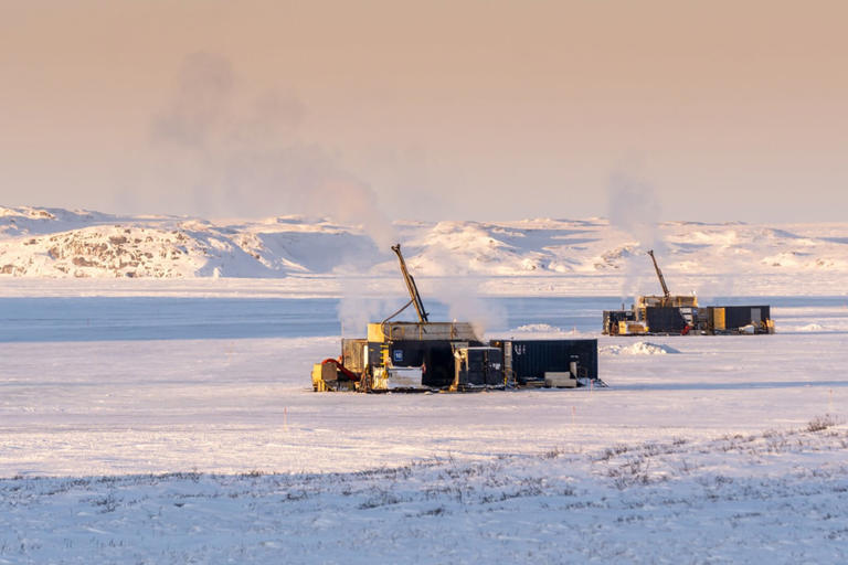 Agnico Eagle approves $2.4 billion investment in gold project