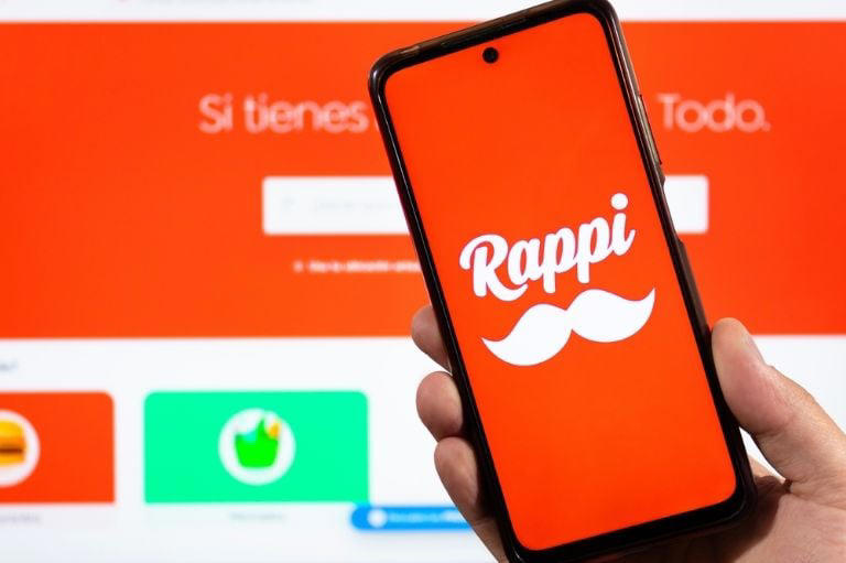 Cómo ahorrar hasta 50% en Rappi, Uber Eats y PedidosYa en Chile durante ...