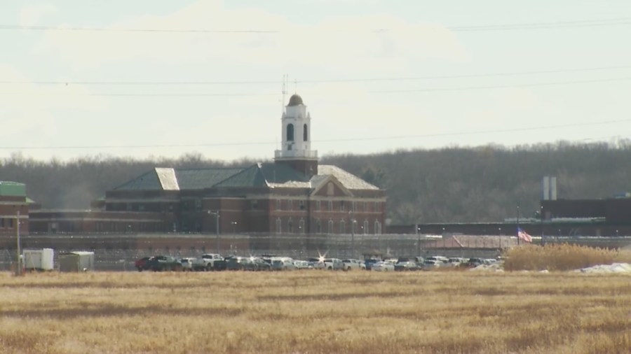 Prison healthcare workers claim they’re owed pay after YesCare bankruptcy