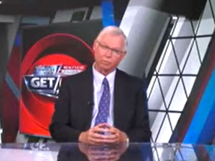 Rick Graber: Bradley Foundation's mission is to continue America's ...