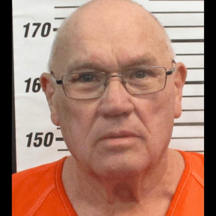 Cherokee County man arrested on allegations of child sex crimes