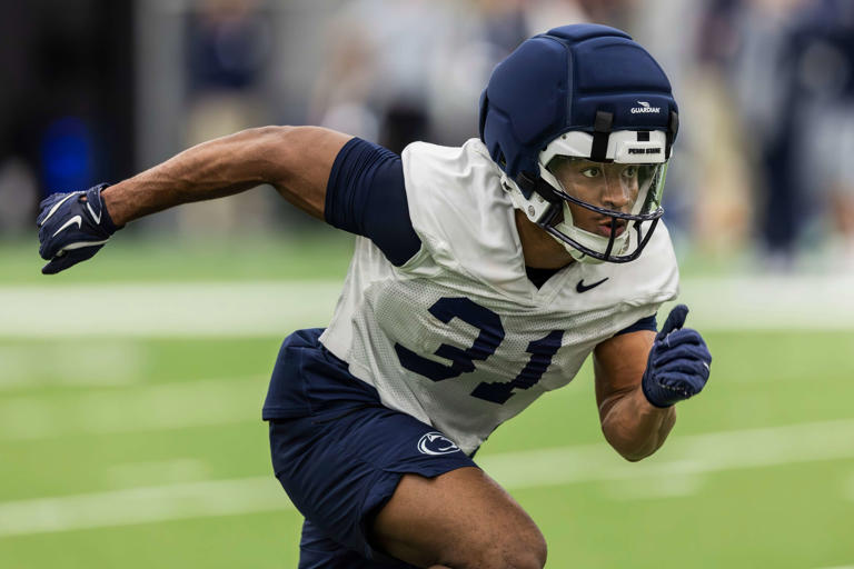 Penn State football: A closer look at the Lions’ foundational players ...