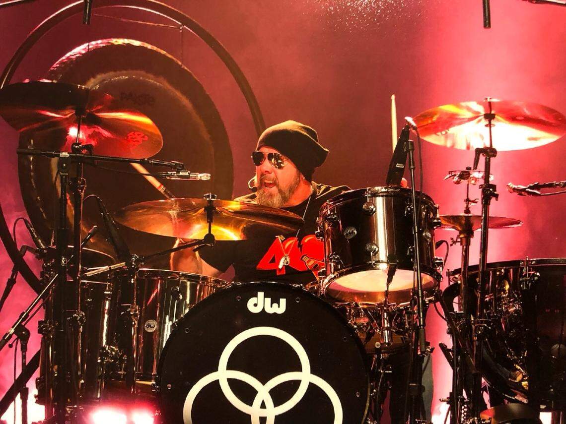 Tribute honoring one of world's most famous rock bands is coming to ...