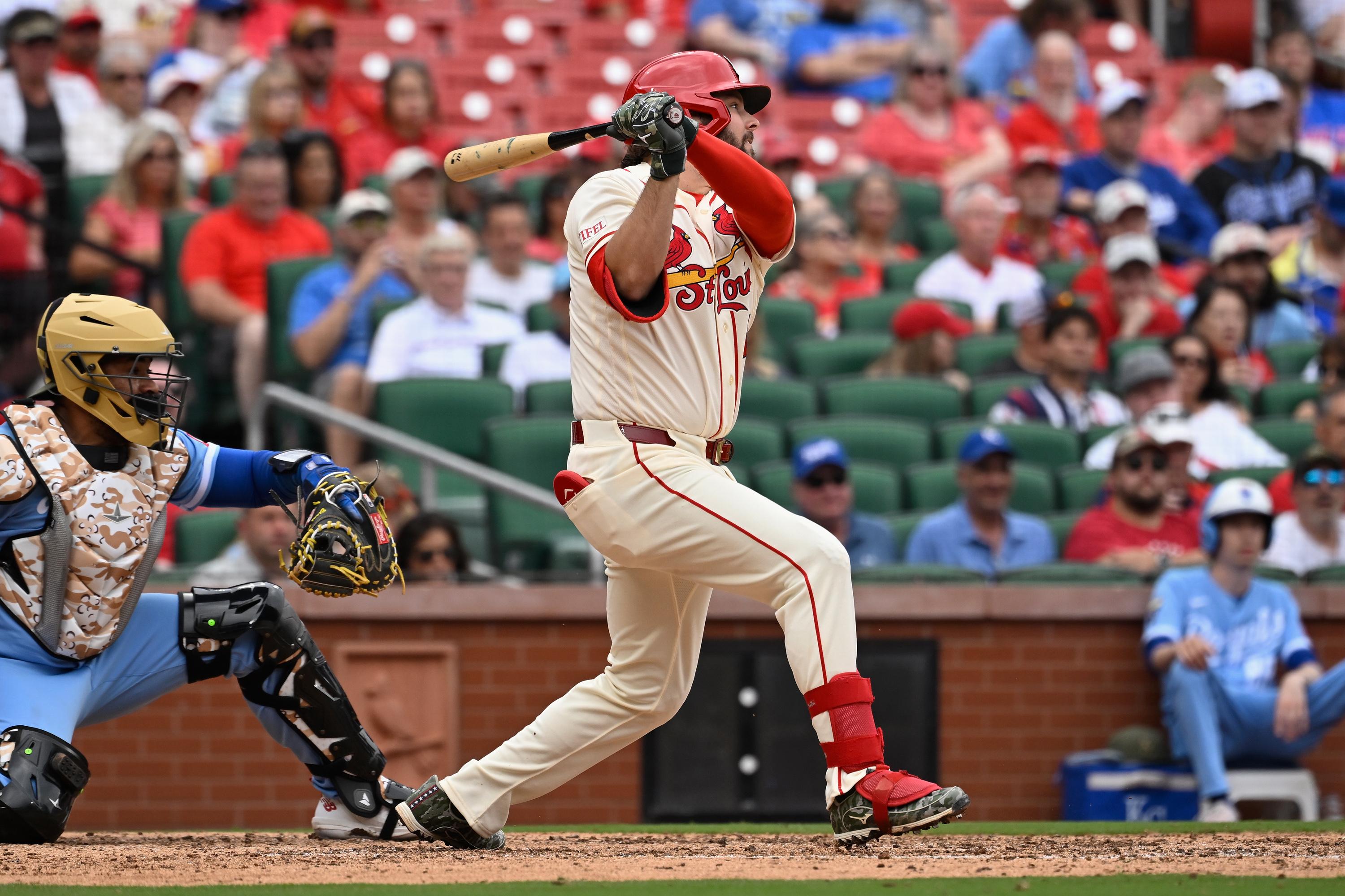 Game discussion for St. Louis Cardinals vs Pittsburgh Pirates Tuesday
