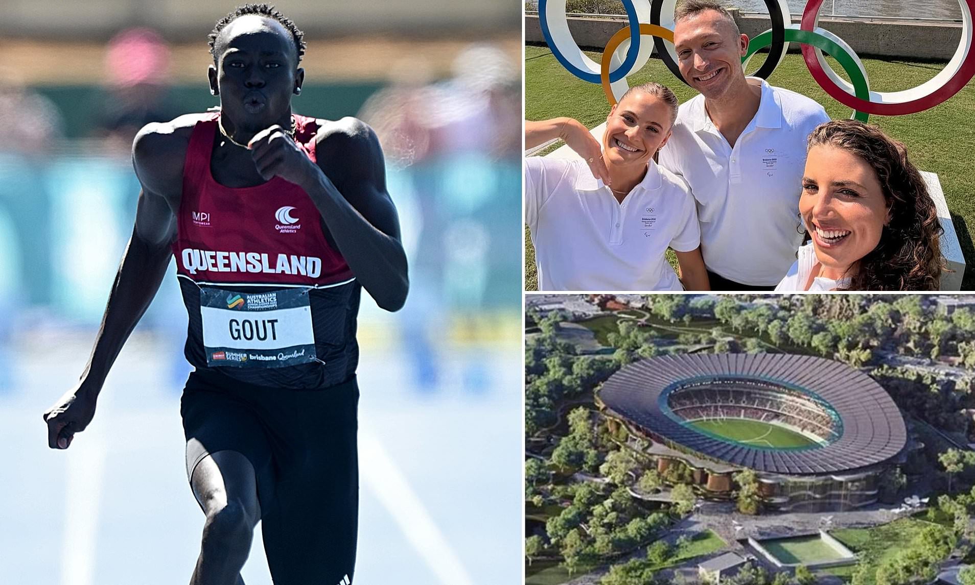 The Brisbane Olympics need a miracle to avoid looming accommodation ...