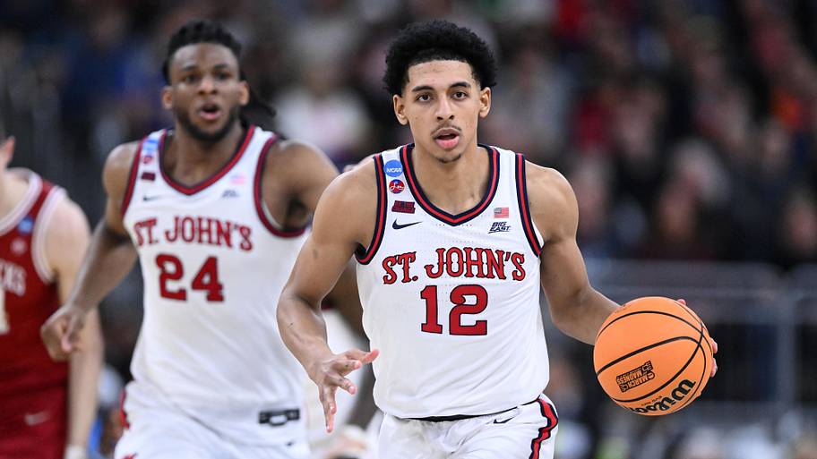 Another NBA draftee is trying to return to college basketball, and we ...
