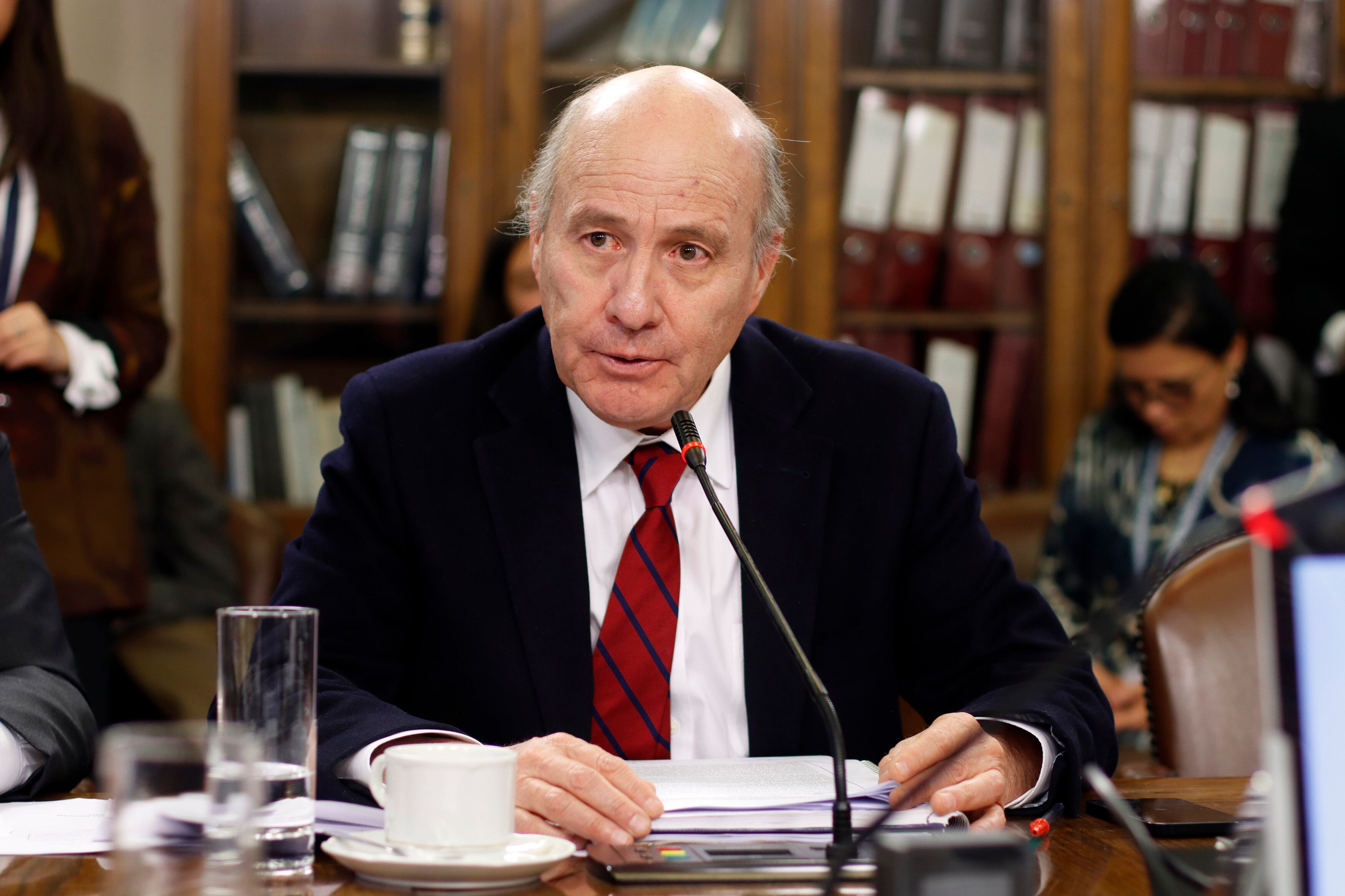 Hacienda publica decreto fiscal y cambia meta de déficit estructural a ...
