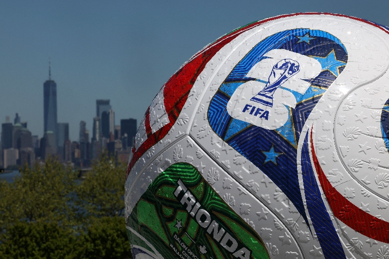New York City hotels reach labour deal before World Cup