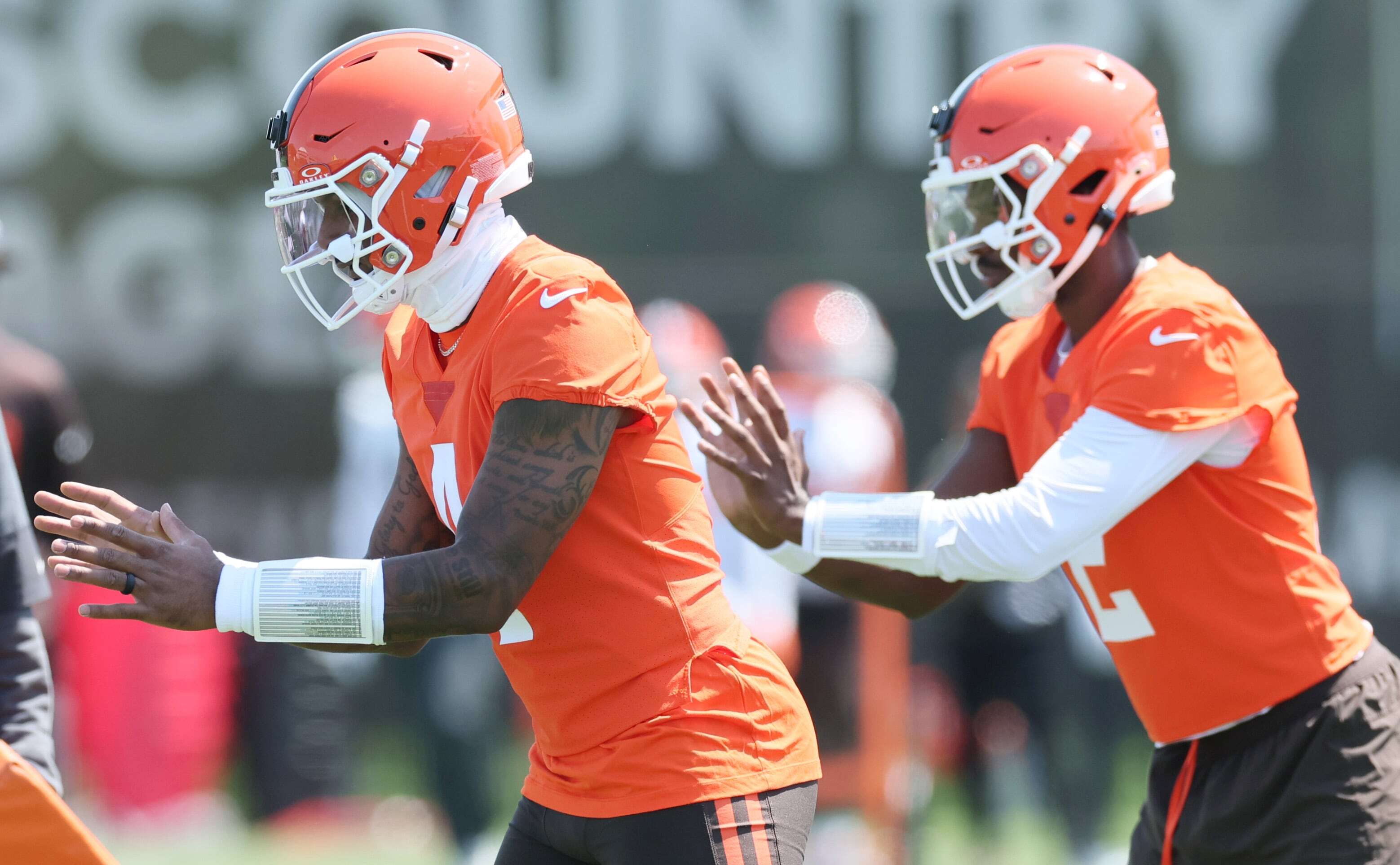 Playing the Browns schedule game and finding a path for an interesting ...