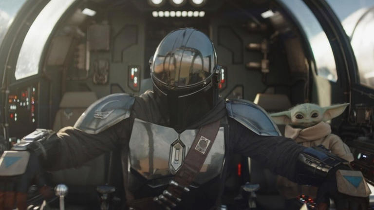Star Wars: The Mandalorian and Grogu reactions have critics agreeing on ...
