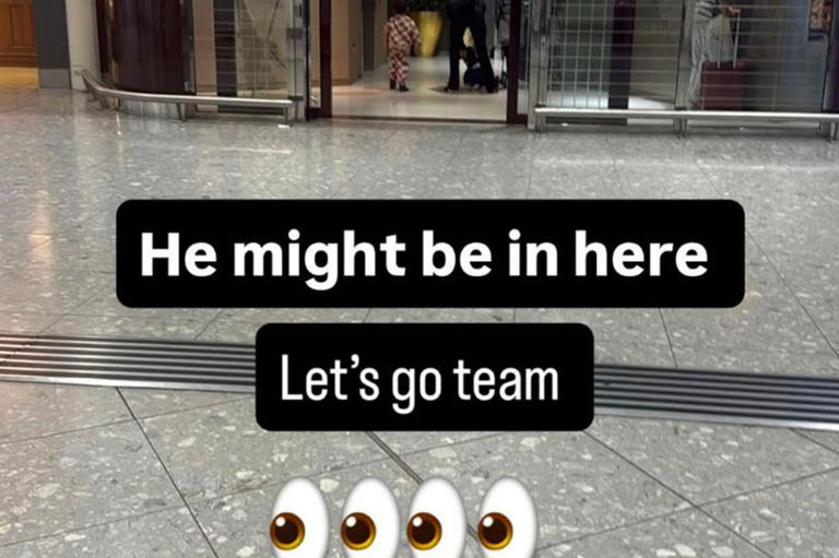 Apprentice star on hunt for Katie Price's husband and shares discovery ...