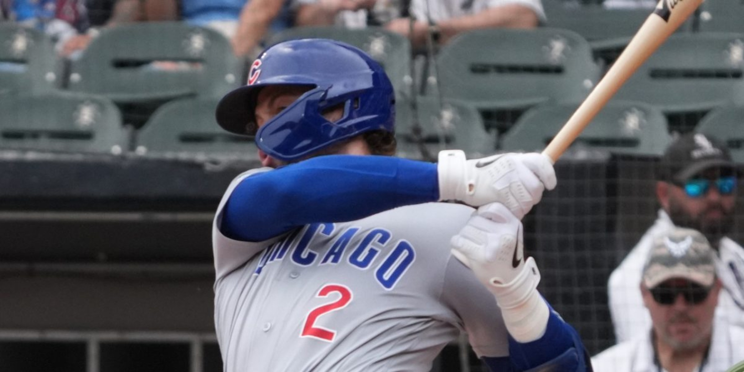 Chicago Cubs predictably drop in ESPN’s latest MLB power rankings