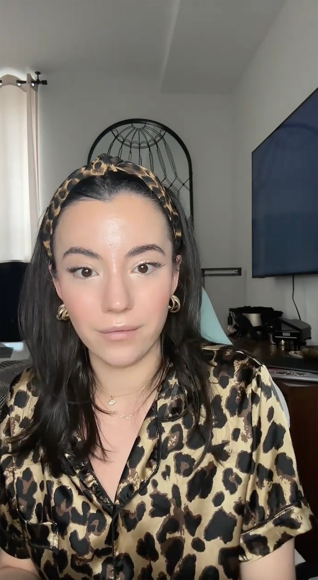 Ashley St. Clair details when relationship with Elon Musk got 'weird'