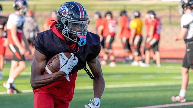 Strong cornerback recruit locks in Ohio State football program as a ...