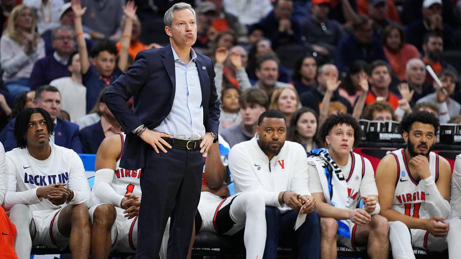 Grading Ryan Odom’s second offseason with the Virginia Cavaliers