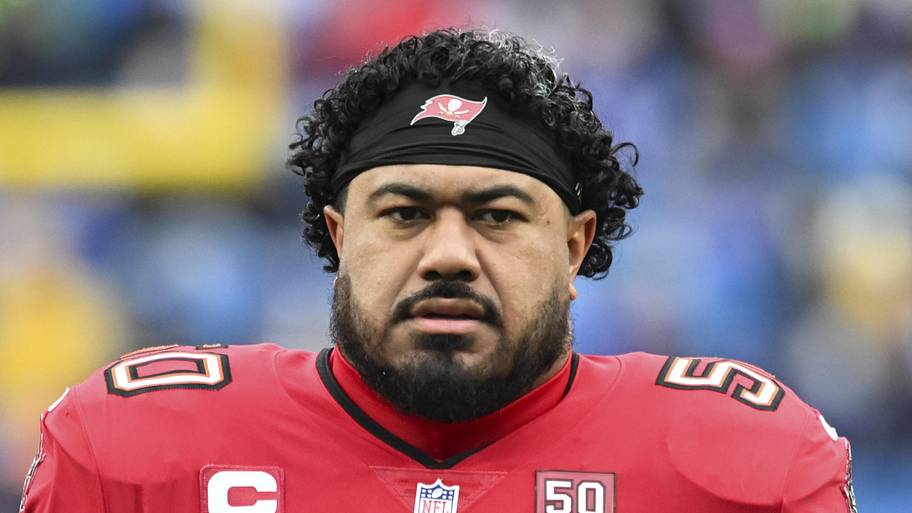 The Buccaneers' biggest defensive weakness is hiding in plain sight