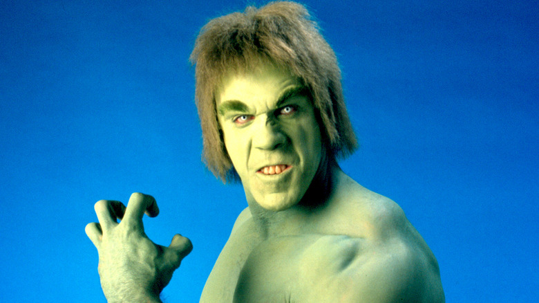 All 6 Hulk TV shows, ranked