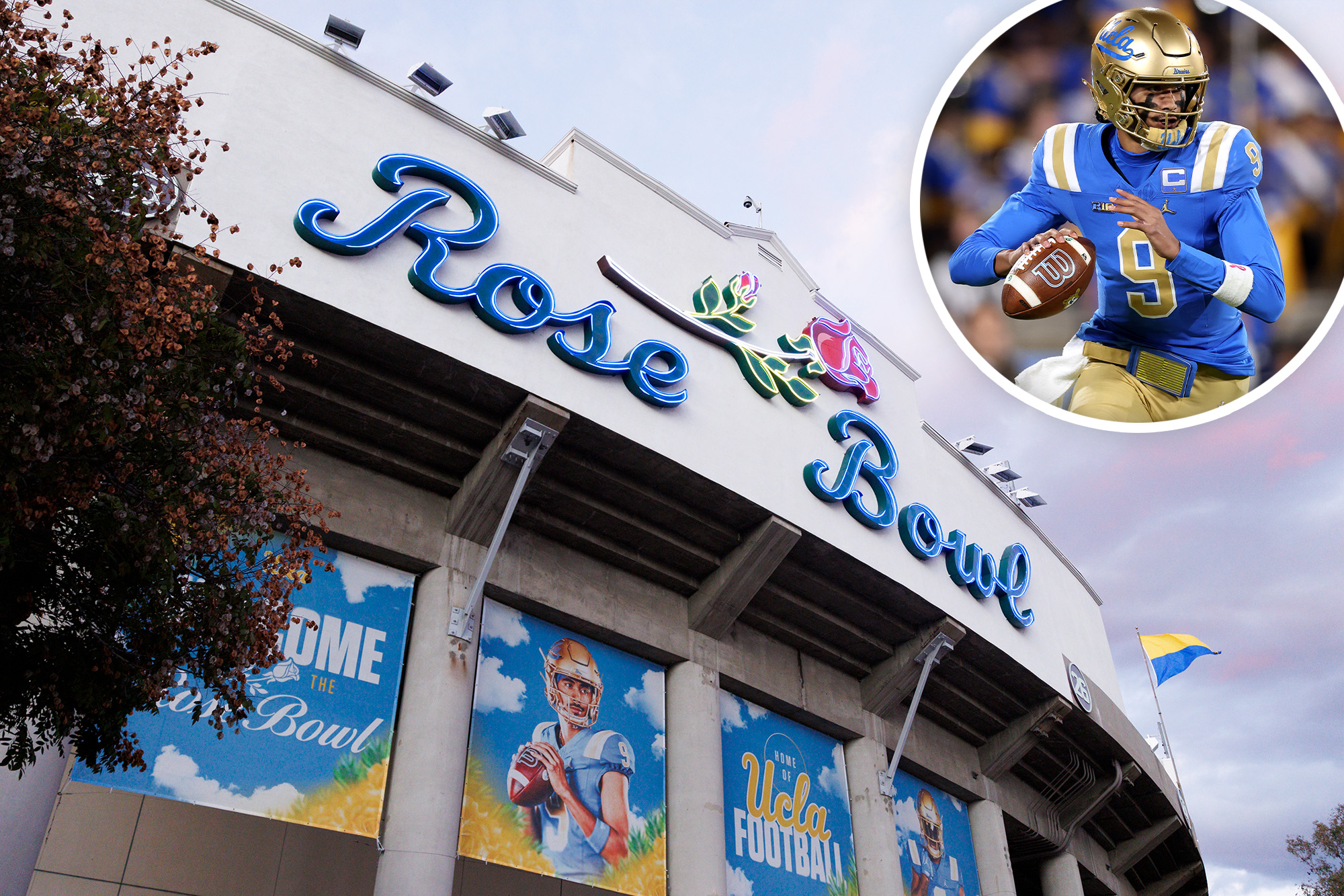 UCLA’s Rose Bowl fight gets heated in court hearing: 'Like a shell game'