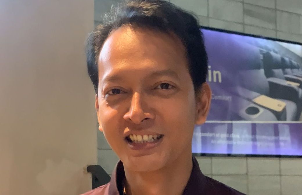 Innalillahi, Fedi Nuril berduka, ibunda tercinta meninggal dunia